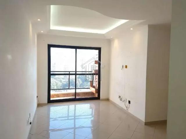 Apartamento para Venda em Santo André/SP Vila Floresta 2 Quartos