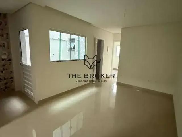 Apartamento para Venda em Santo André/SP Vila Floresta 2 Quartos