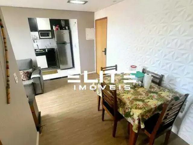 Apartamento para Venda em Santo André/SP Vila Floresta 2 Quartos