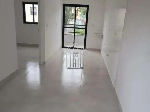 Apartamento para Venda em Santo André/SP Vila Floresta 2 Quartos