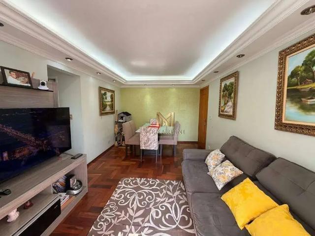 Apartamento para Venda em Santo André/SP Vila Floresta 2 Quartos
