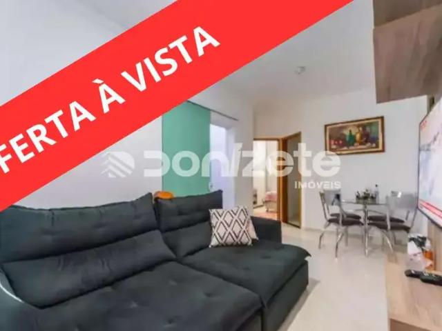 Apartamento para Venda em Santo André/SP Vila Floresta 2 Quartos