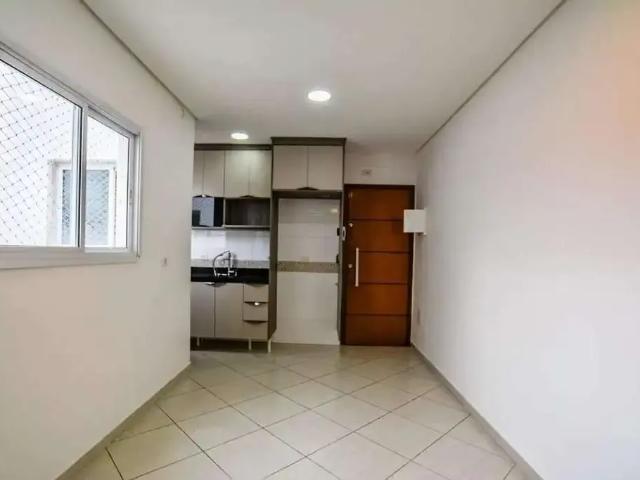 Apartamento para Venda em Santo André/SP Vila Floresta 2 Quartos