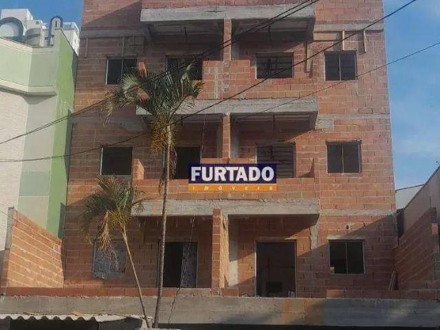 Apartamento para Venda em Santo André/SP Vila Floresta 2 Quartos