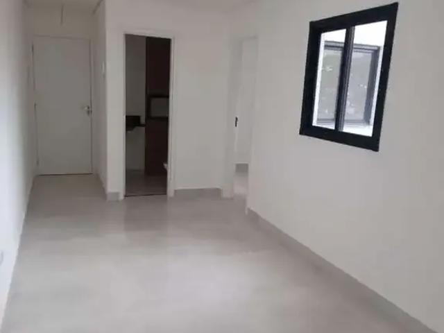 Apartamento para Venda em Santo André/SP Vila Floresta 2 Quartos