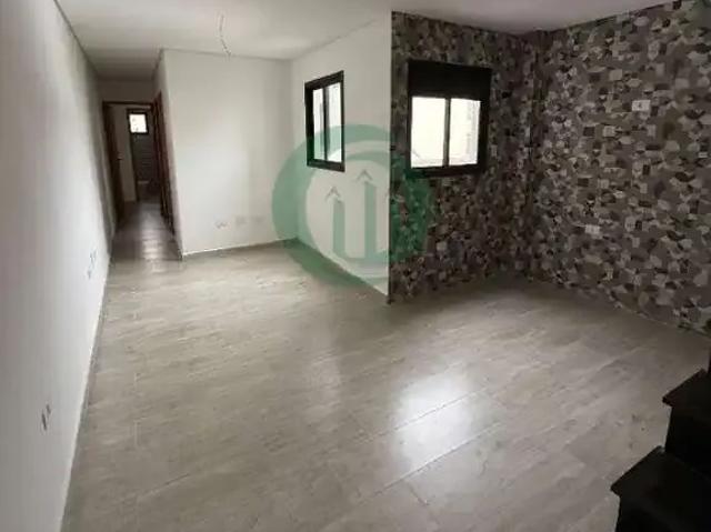 Apartamento para Venda em Santo André/SP Vila Floresta 2 Quartos