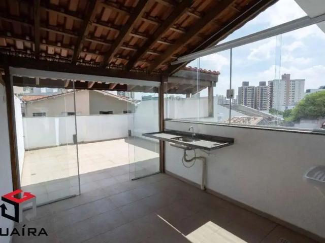 Apartamento para Venda em Santo André/SP Vila Floresta 2 Quartos