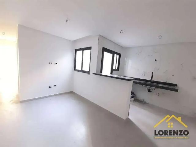 Apartamento para Venda em Santo André/SP Vila Floresta 2 Quartos