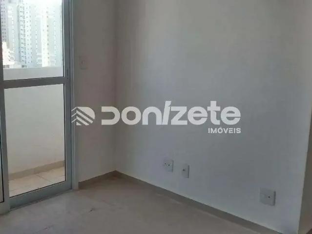 Apartamento para Venda em Santo André/SP Vila Floresta 2 Quartos