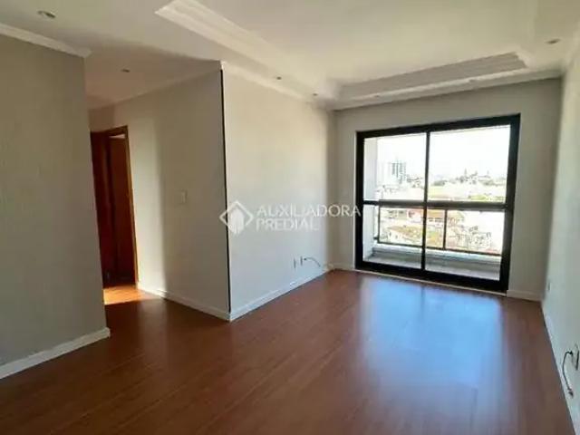 Apartamento para Venda em Santo André/SP Vila Floresta 2 Quartos