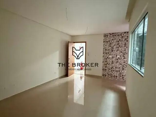 Apartamento para Venda em Santo André/SP Vila Floresta 2 Quartos