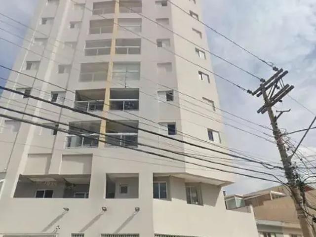 Apartamento para Venda em Santo André/SP Vila Floresta 2 Quartos