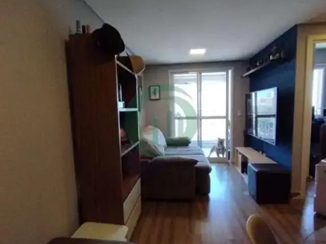 Apartamento para Venda em Santo André/SP Vila Floresta 2 Quartos