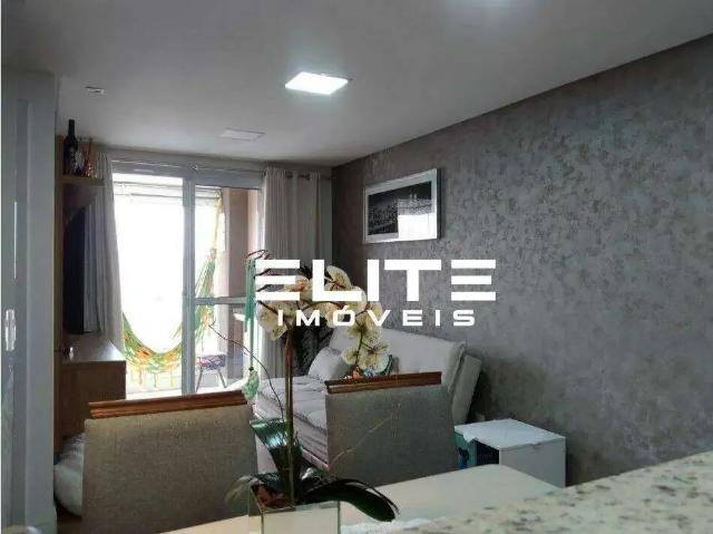 Apartamento para Venda em Santo André/SP Vila Floresta 2 Quartos