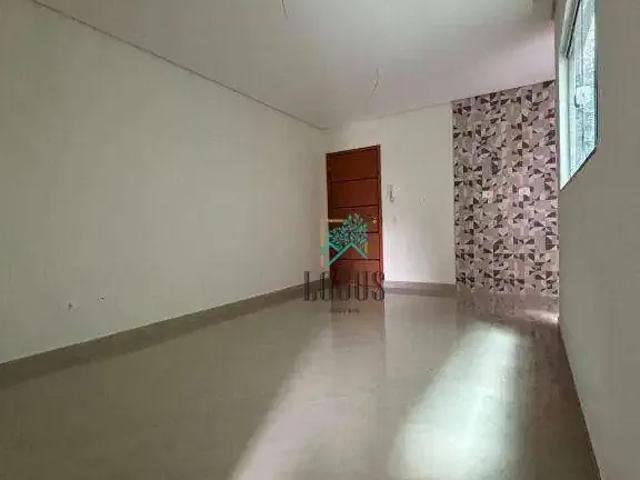 Apartamento para Venda em Santo André/SP Vila Floresta 2 Quartos