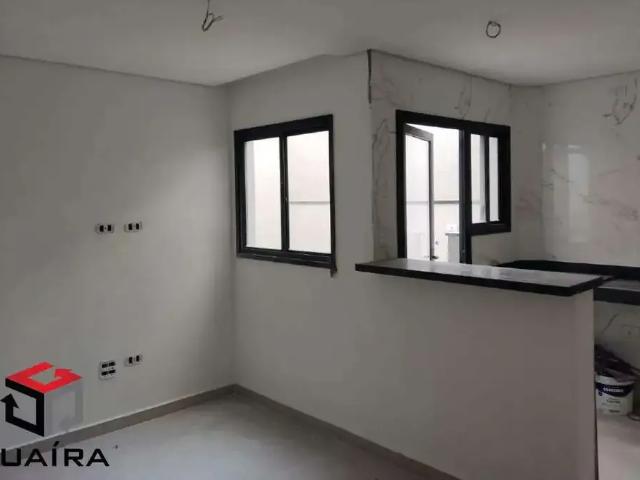 Apartamento para Venda em Santo André/SP Vila Floresta 2 Quartos