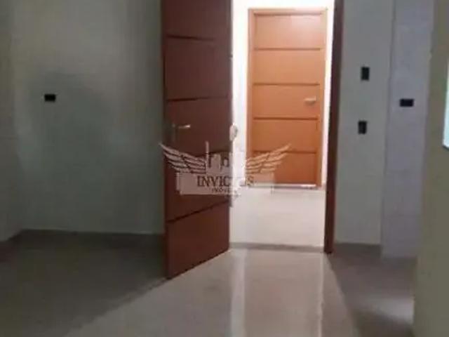 Apartamento para Venda em Santo André/SP Vila Floresta 2 Quartos