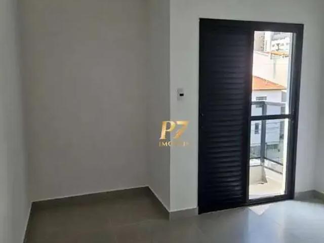 Apartamento para Venda em Santo André/SP Vila Floresta 2 Quartos