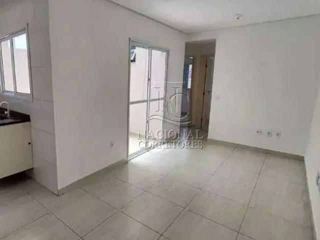 Apartamento para Venda em Santo André/SP Vila Floresta 2 Quartos