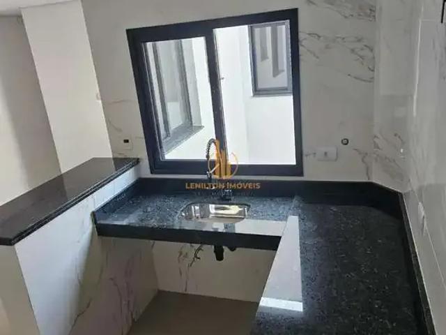 Apartamento para Venda em Santo André/SP Vila Floresta 2 Quartos