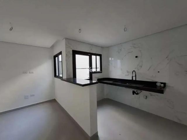 Apartamento para Venda em Santo André/SP Vila Floresta 2 Quartos