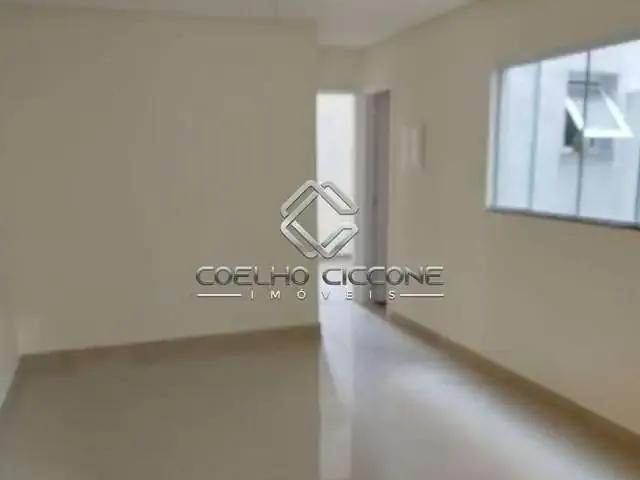 Apartamento para Venda em Santo André/SP Vila Floresta 2 Quartos