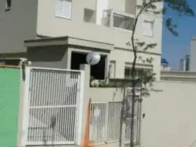 Apartamento para Venda em Santo André/SP Vila Floresta 2 Quartos