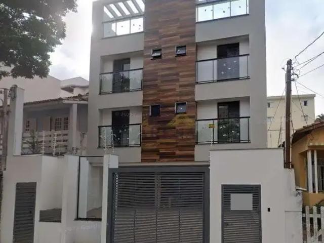 Apartamento para Venda em Santo André/SP Vila Floresta 2 Quartos