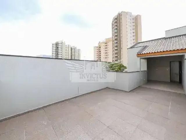 Apartamento para Venda em Santo André/SP Vila Floresta 2 Quartos