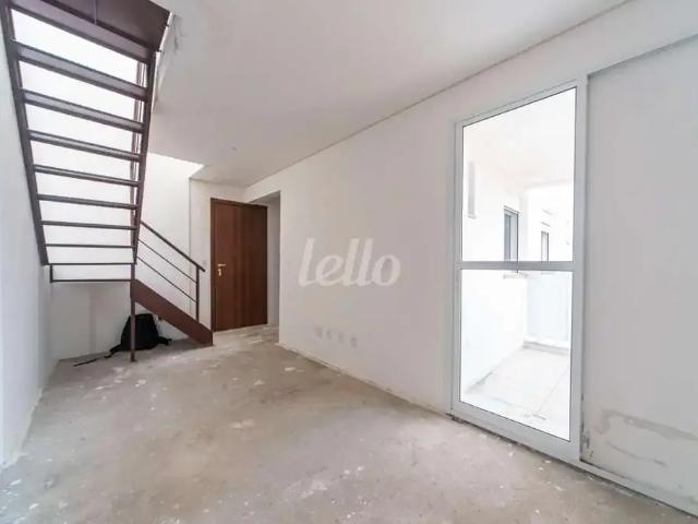 Apartamento para Venda em Santo André/SP Vila Floresta 2 Quartos