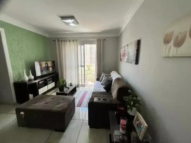 Apartamento para Venda em Santo André/SP Vila Floresta 2 Quartos