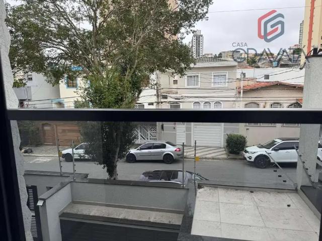 Apartamento para Venda em Santo André/SP Vila Floresta 2 Quartos