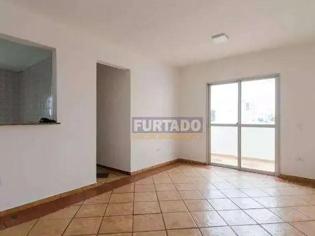 Apartamento para Venda em Santo André/SP Vila Floresta 2 Quartos