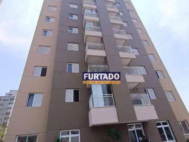 Apartamento para Venda em Santo André/SP Vila Floresta 2 Quartos