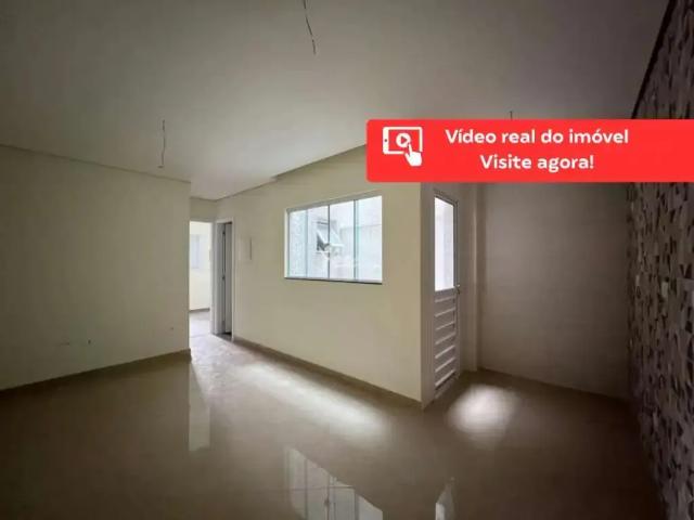 Apartamento para Venda em Santo André/SP Vila Floresta 2 Quartos