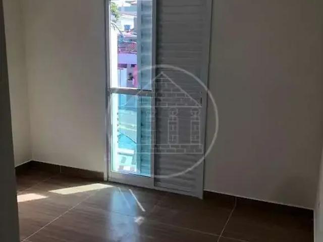 Apartamento para Venda em Santo André/SP Vila Floresta 2 Quartos