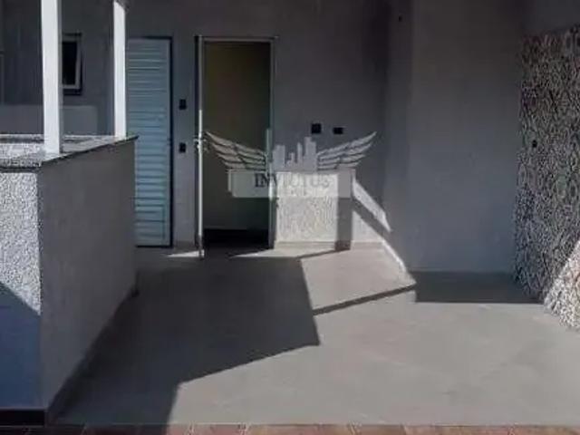 Apartamento para Venda em Santo André/SP Vila Floresta 2 Quartos