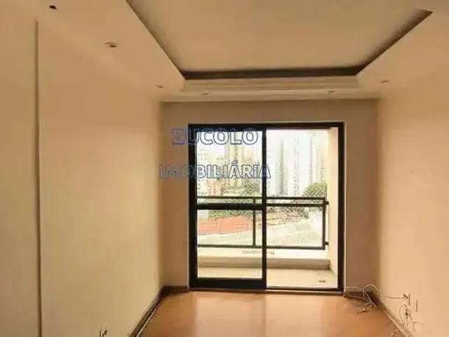 Apartamento para Venda em Santo André/SP Vila Floresta 2 Quartos