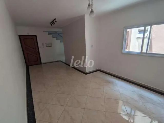 Apartamento para Venda em Santo André/SP Vila Floresta 2 Quartos