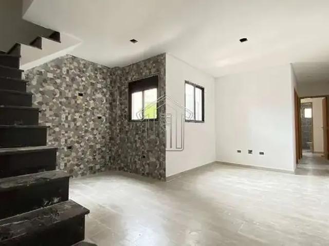 Apartamento para Venda em Santo André/SP Vila Floresta 2 Quartos