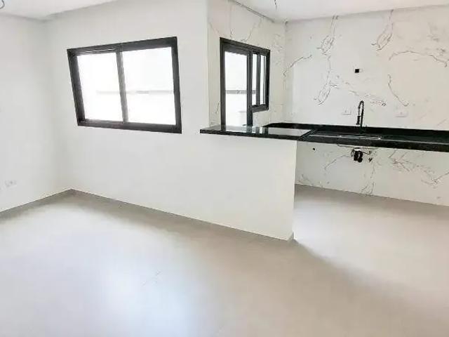 Apartamento para Venda em Santo André/SP Vila Floresta 2 Quartos