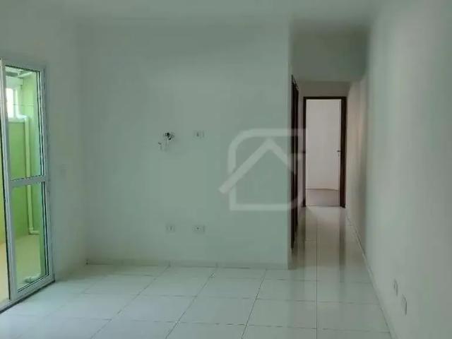 Apartamento para Venda em Santo André/SP Vila Floresta 2 Quartos