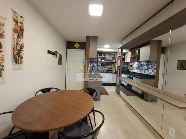 Apartamento para Venda em Santo André/SP Vila Floresta 2 Quartos