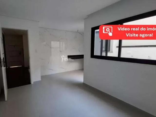 Apartamento para Venda em Santo André/SP Vila Floresta 2 Quartos