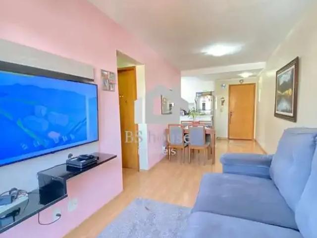 Apartamento para Venda em Santo André/SP Vila Floresta 2 Quartos