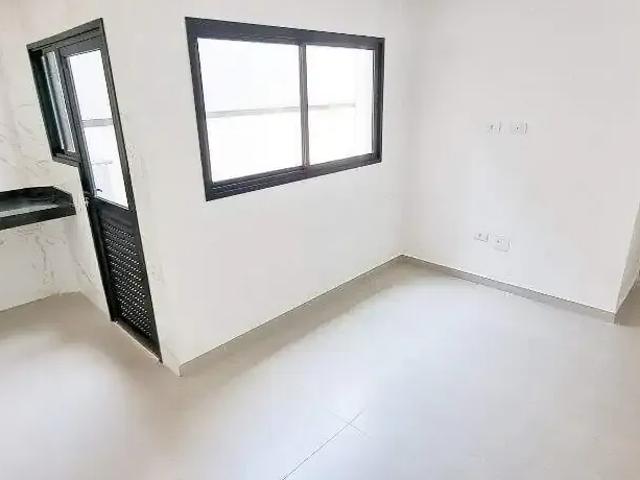 Apartamento para Venda em Santo André/SP Vila Floresta 2 Quartos