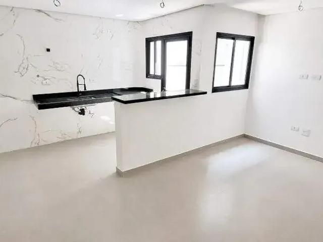Apartamento para Venda em Santo André/SP Vila Floresta 2 Quartos