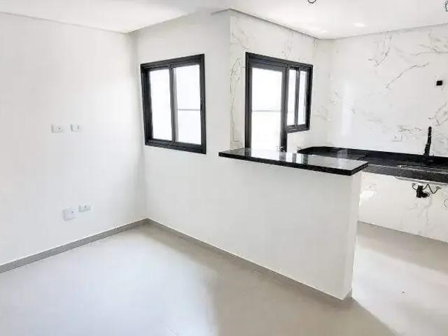 Apartamento para Venda em Santo André/SP Vila Floresta 2 Quartos