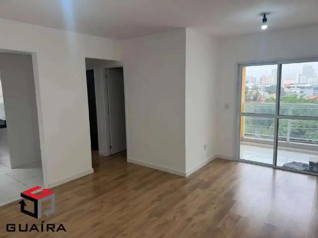 Apartamento para Venda em Santo André/SP Vila Floresta 2 Quartos