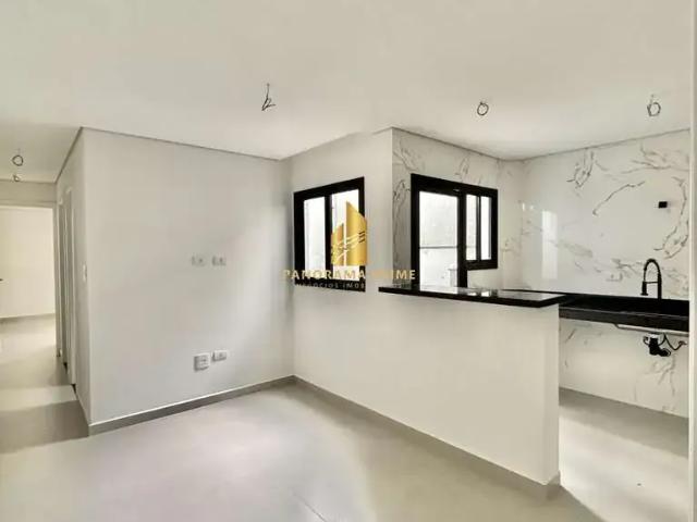 Apartamento para Venda em Santo André/SP Vila Floresta 2 Quartos